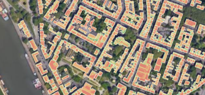 Cloud-Native Location Intelligence Platform | CARTO